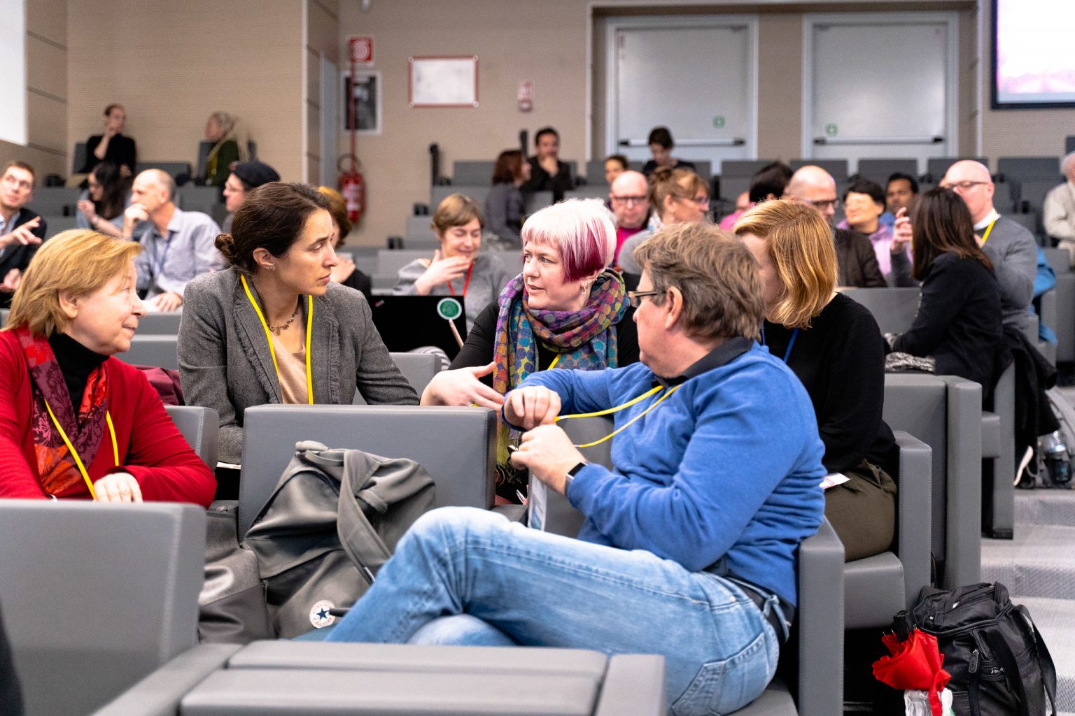 OEGlobal – Open Education Global