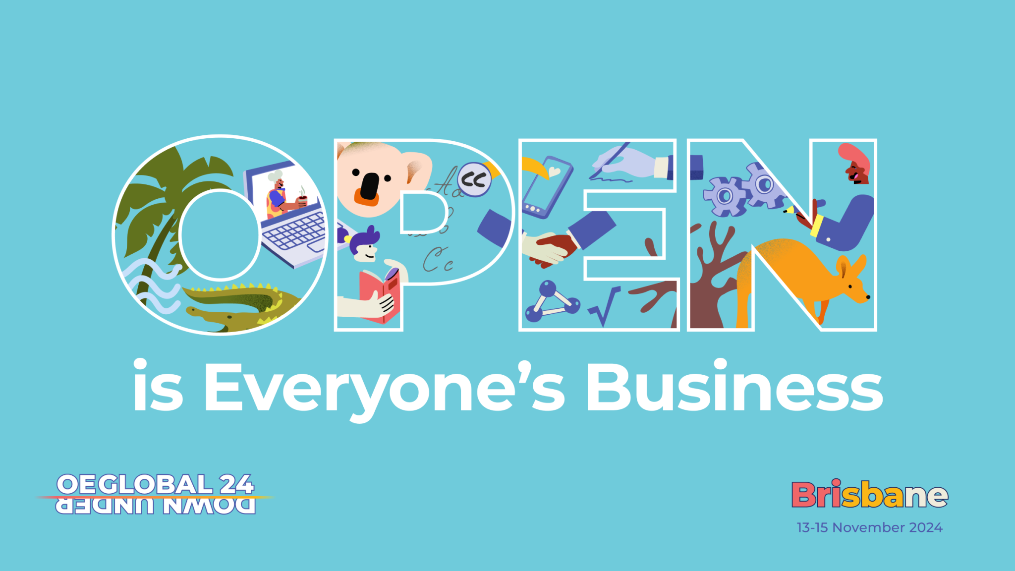 OEGlobal – Open Education Global