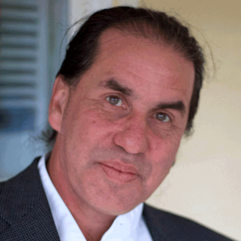 Alan Levine – OEGlobal